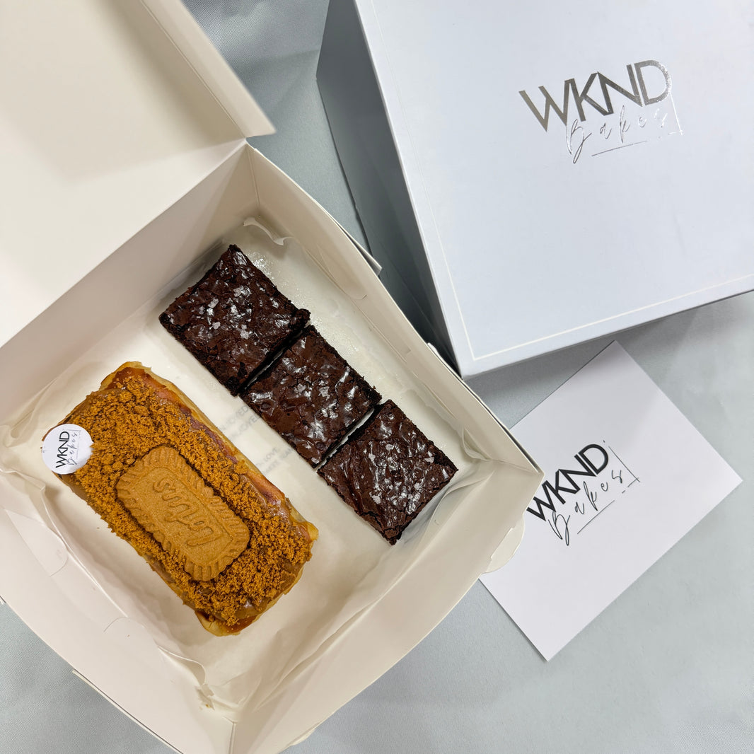 Bake Box – WKNDbakes