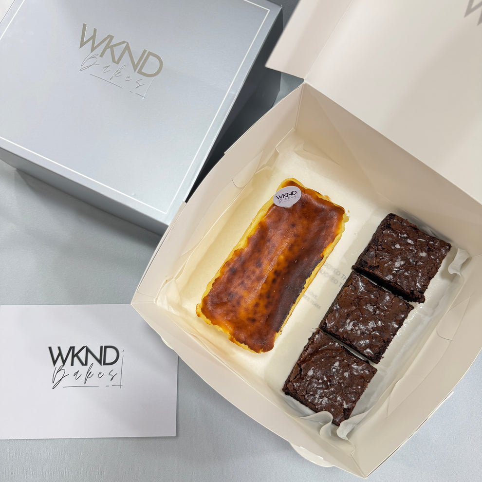 Bake Box – WKNDbakes